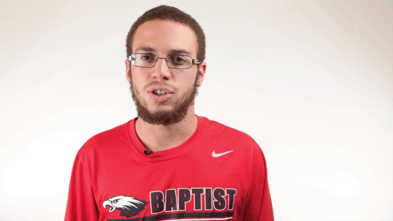 Ben Gipson (GSM Intern) - YouTube