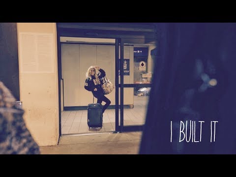 I built it - YouTube