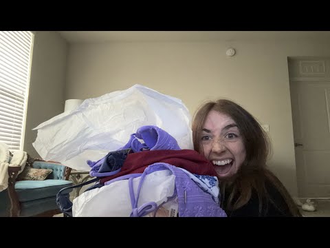 berlook bikini try on haul