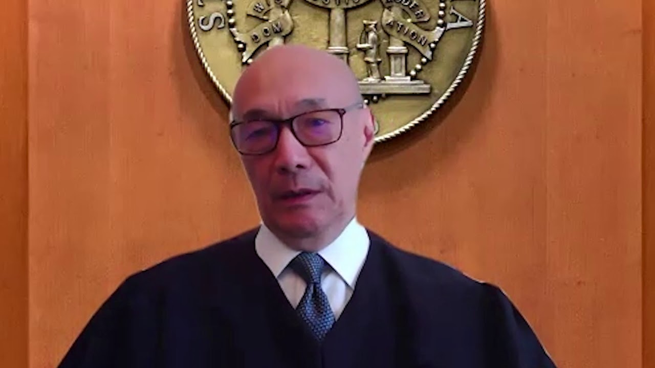 Judge Alvin Wong - YouTube