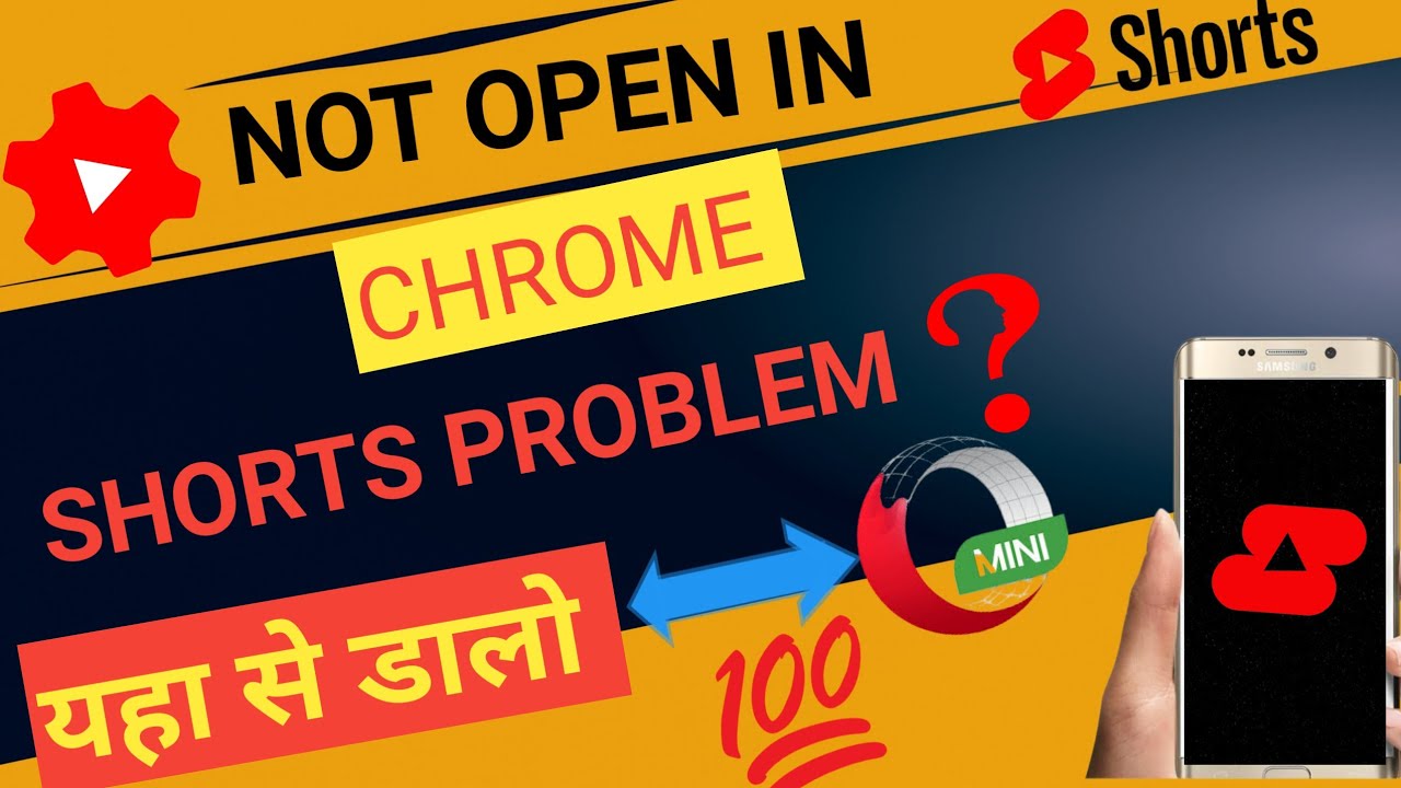How to Connect YouTube channel in Opera Mini Browser || Opera me yt ...
