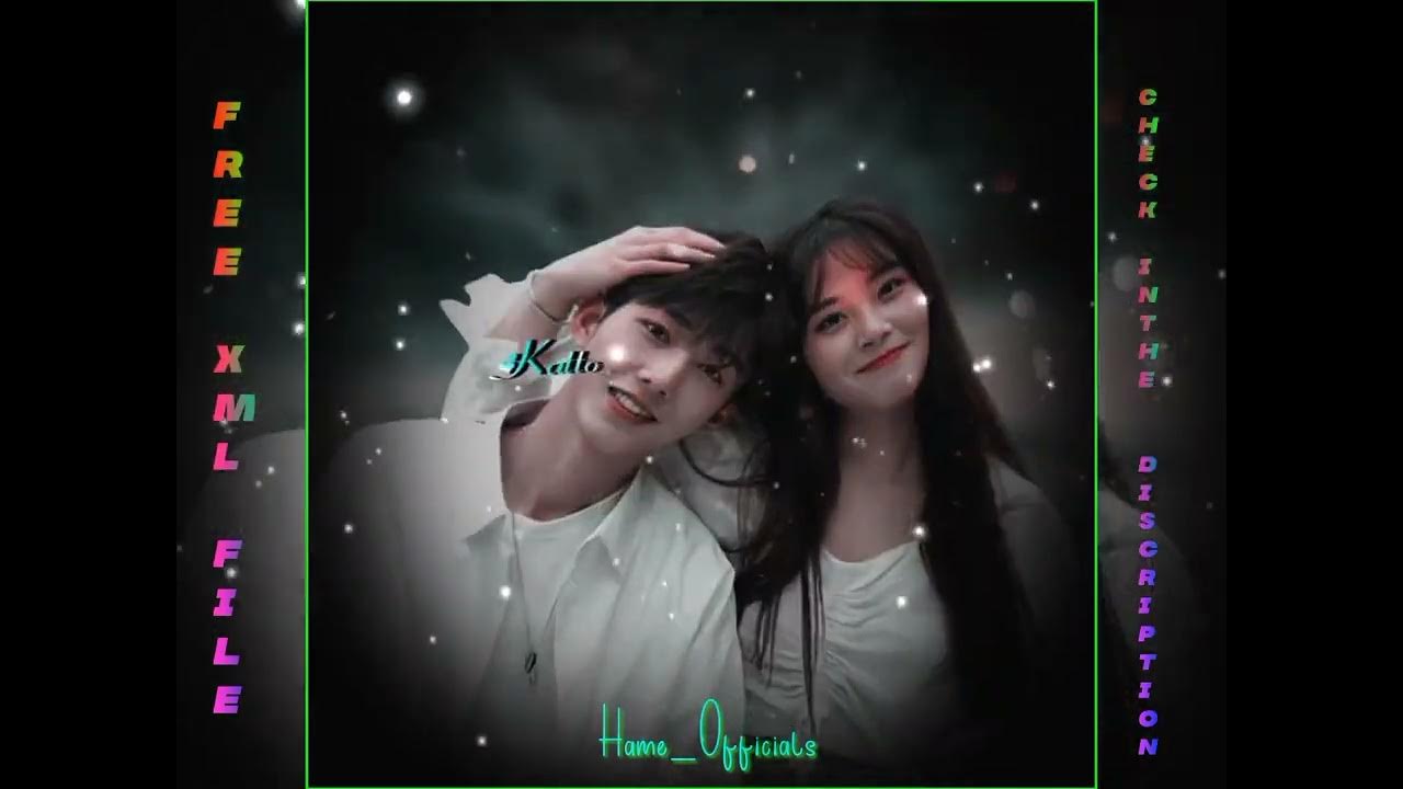 Ring Ring Monmi #khasisong #xmllfile #alightmotionedit Please share like comment and subscribe ...