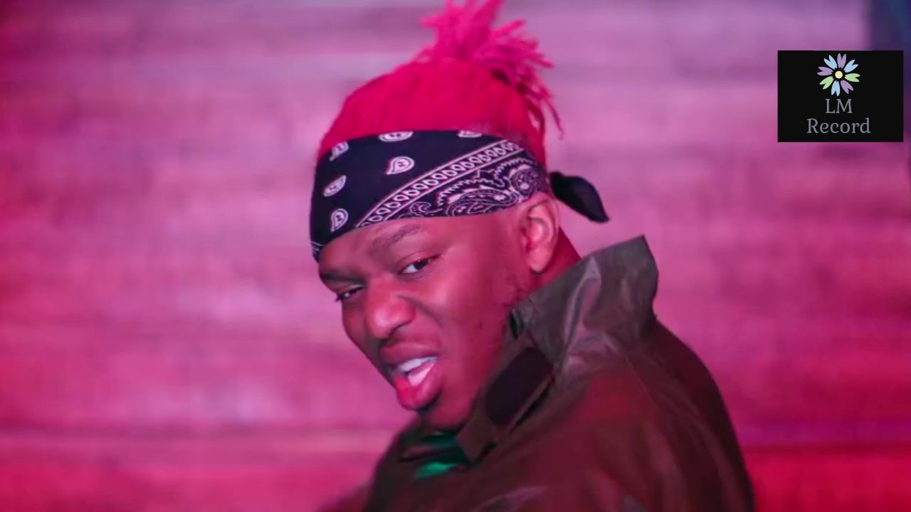 KSI - Poppin (feat. Lil Pump & SmokePurpp) [Official Music Video] New ...