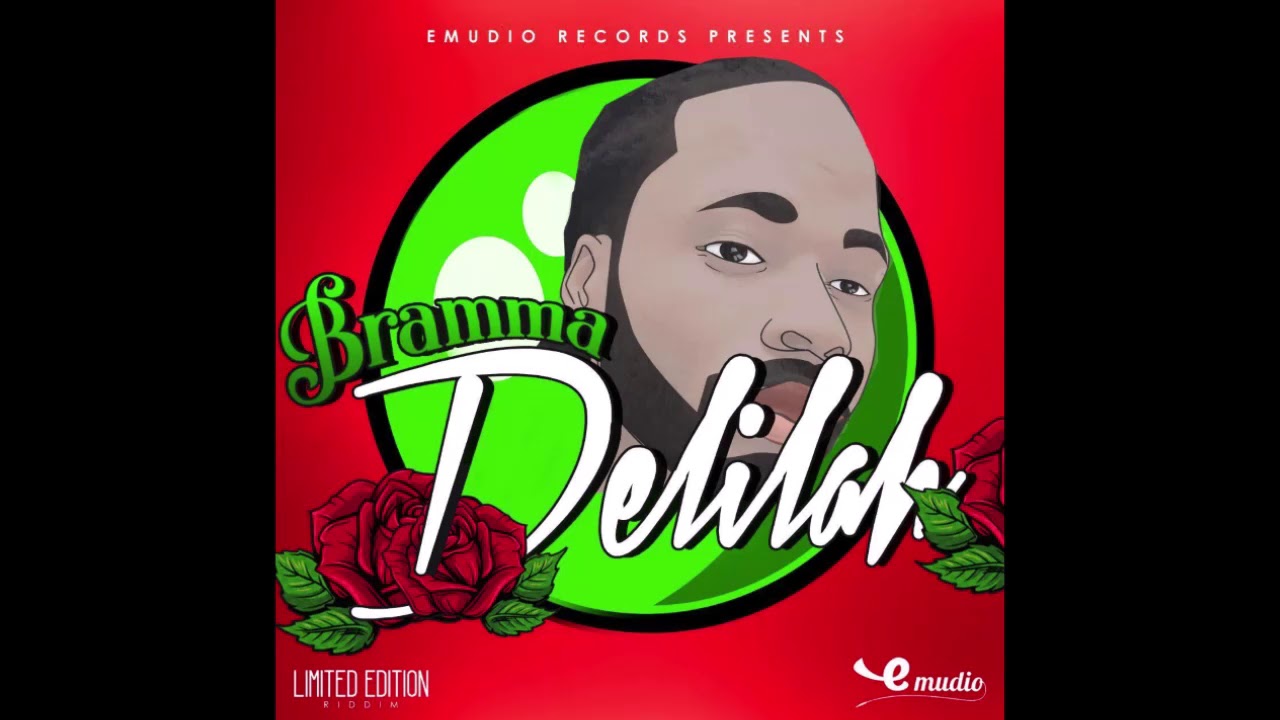 Bramma - Delilah (Official Audio) January 2019 - YouTube