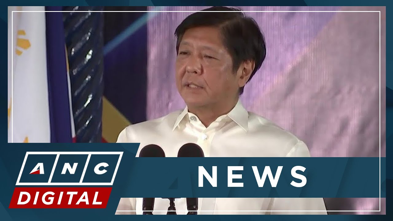 WATCH: Marcos leads launch of food stamp program in Tondo, Manila | ANC ...
