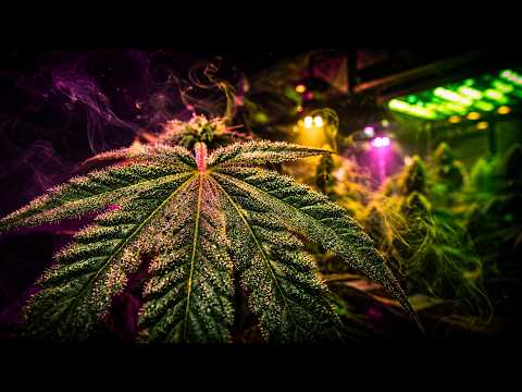 Grower Culture 🌱 Deep Roots Dub Reggae | Heavy Bass Session | Radio Haze
