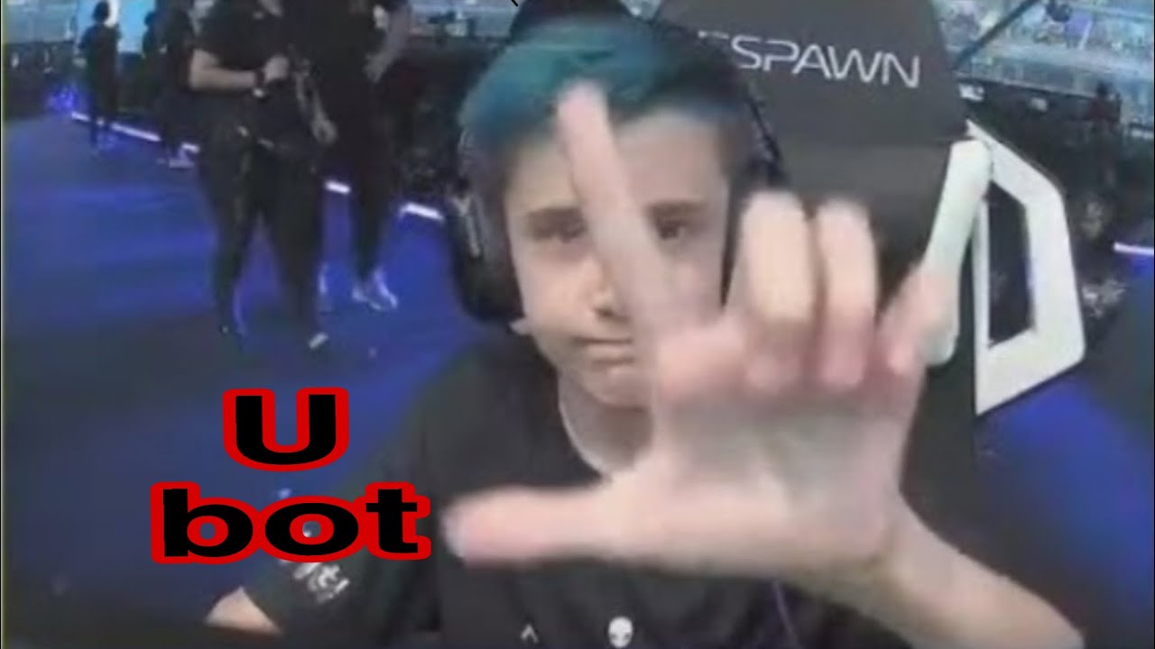 Sceptic takes the L in real life - YouTube