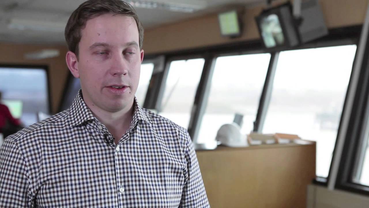 Anders Rydén, Nordic Sugar - YouTube