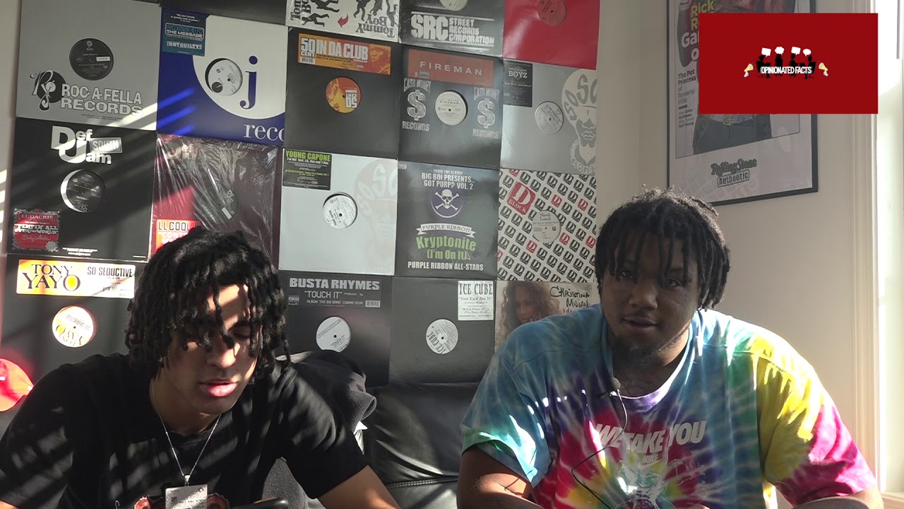 Punchmade Dev & Boxtography recall working with Tyga a few years ago - YouTube