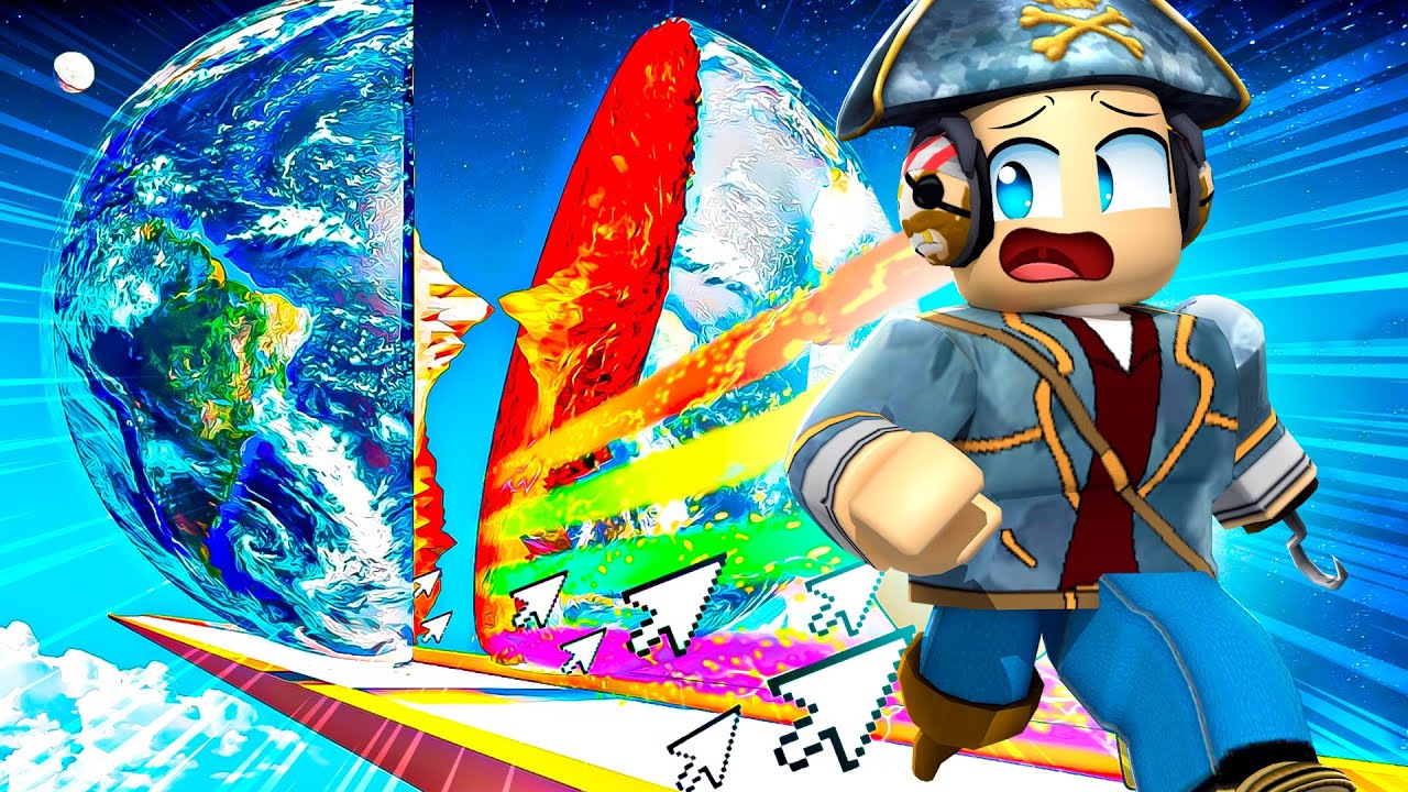 CORRO PER DIVENTARE IL PIÙ VELOCE SU ROBLOX RUNSTAR! - YouTube