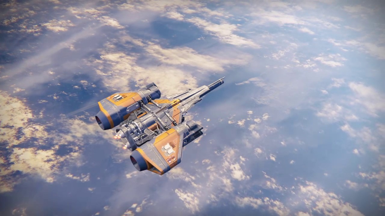 Destiny episode 2 - YouTube