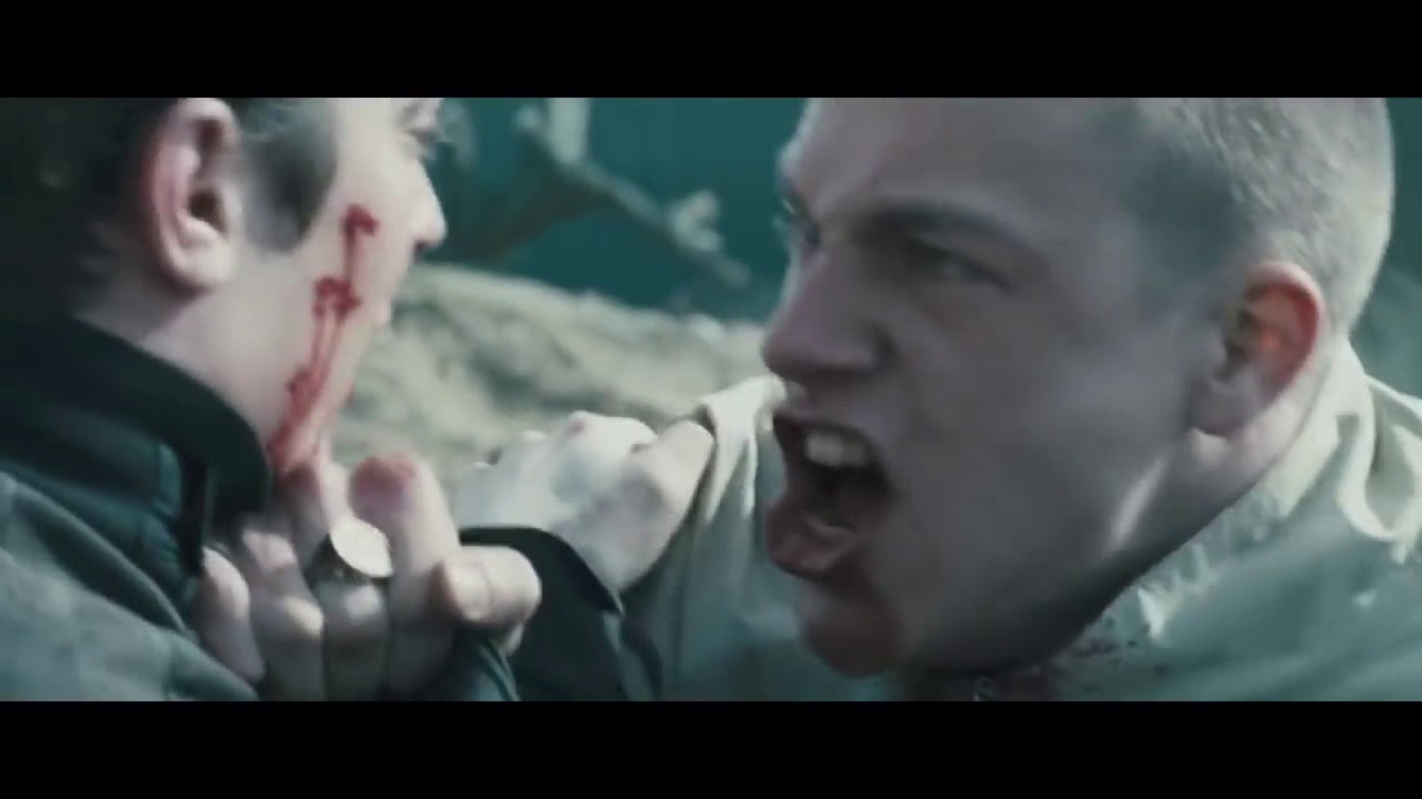 Green Street Hooligans 2005 End Last Fight Scene HD YouTube - YouTube