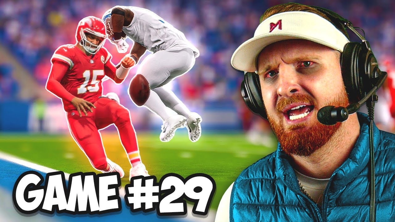Beating All 32 NFL Teams in One Video! - YouTube