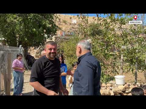 Batman Kercows Günde SEYARA