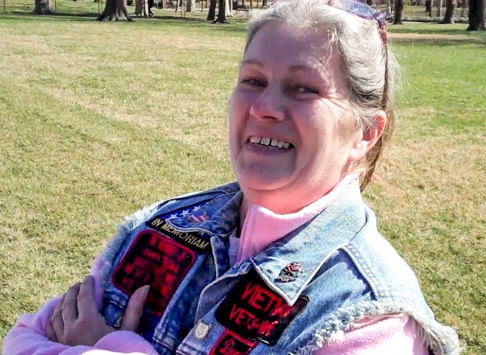 Donna Marie Roth, aka "Mrs. Graves", Rest In Peace - YouTube