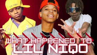 Lil Niqo Now