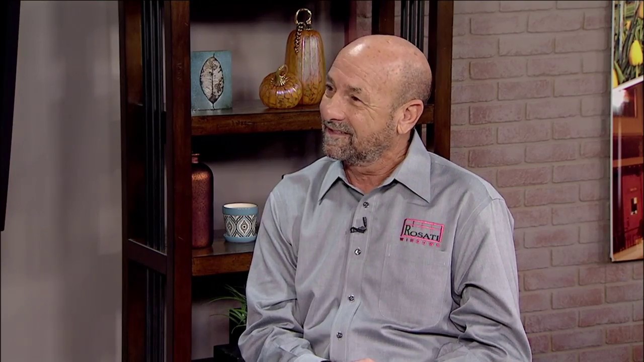 Spotlight on Excellence - Rosati Windows - YouTube