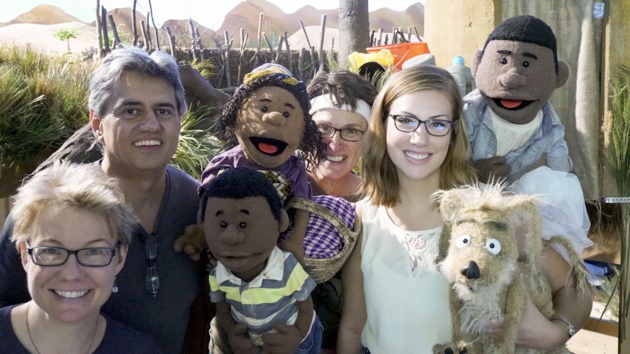 Fred Rogers Scholars - Maura Snyder - YouTube