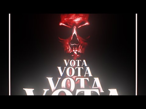 VOTA VOTA （slowed） - YouTube