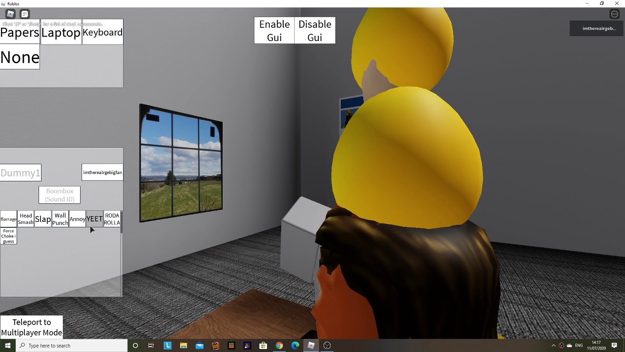 beating up a dummy - YouTube