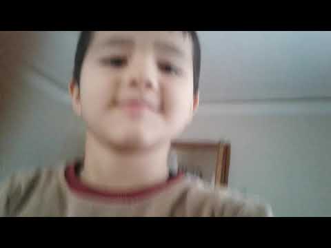 ailemi 1 dakikalığına çektim 1 isi fark etti ☺