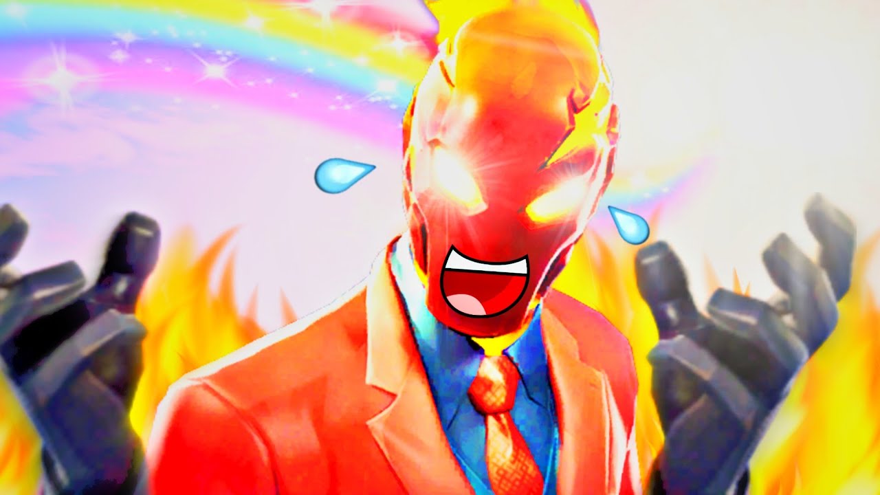DARK HUMOR Fortnite Funny Moments - YouTube