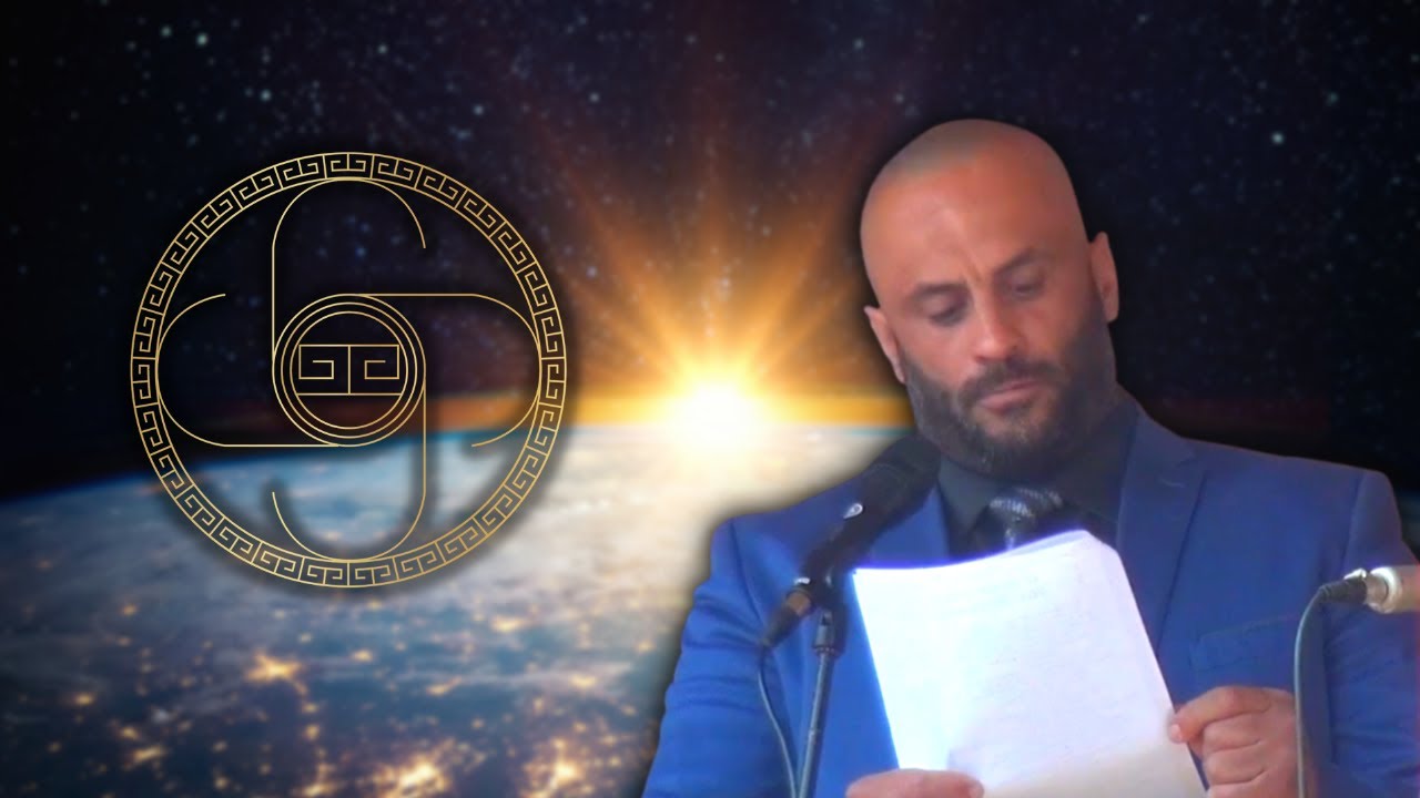Ο ΙΕΡΟΣ ΟΡΚΟΣ ΤΟΥ ΠΟΛΕΜΙΣΤΗ - YouTube
