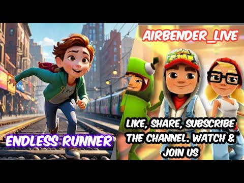 Subway Surfers: The Impossible Challenge