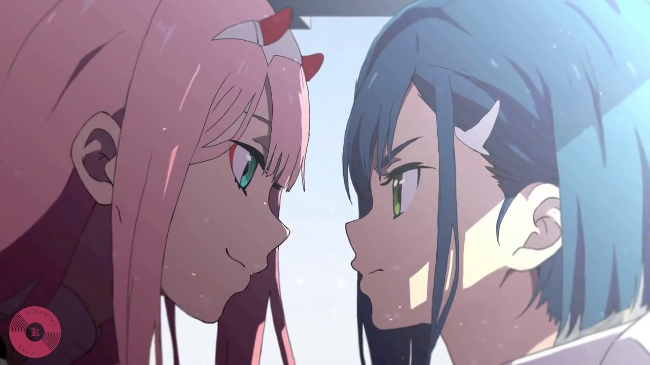 DARLING IN THE FRANXX ENDING - TURKISH SUBTITLES - YouTube