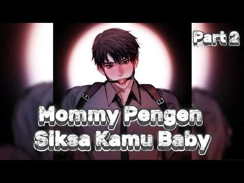 Kita Lanjutin Hukuman Kamu Yah Baby (ASMR SUGAR MOMMY) (ROLEPLAY CEWEK INDONESIA)