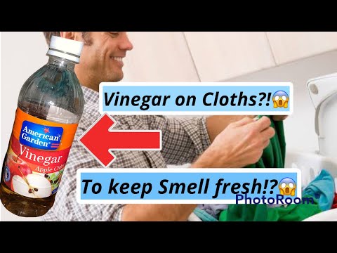 HOW TO AVOID BAD ODOR CLOTHS DURING RAINY DAYS PAANO MAIWASAN AMOY KULOB NA DAMIT Alver’s Vlog