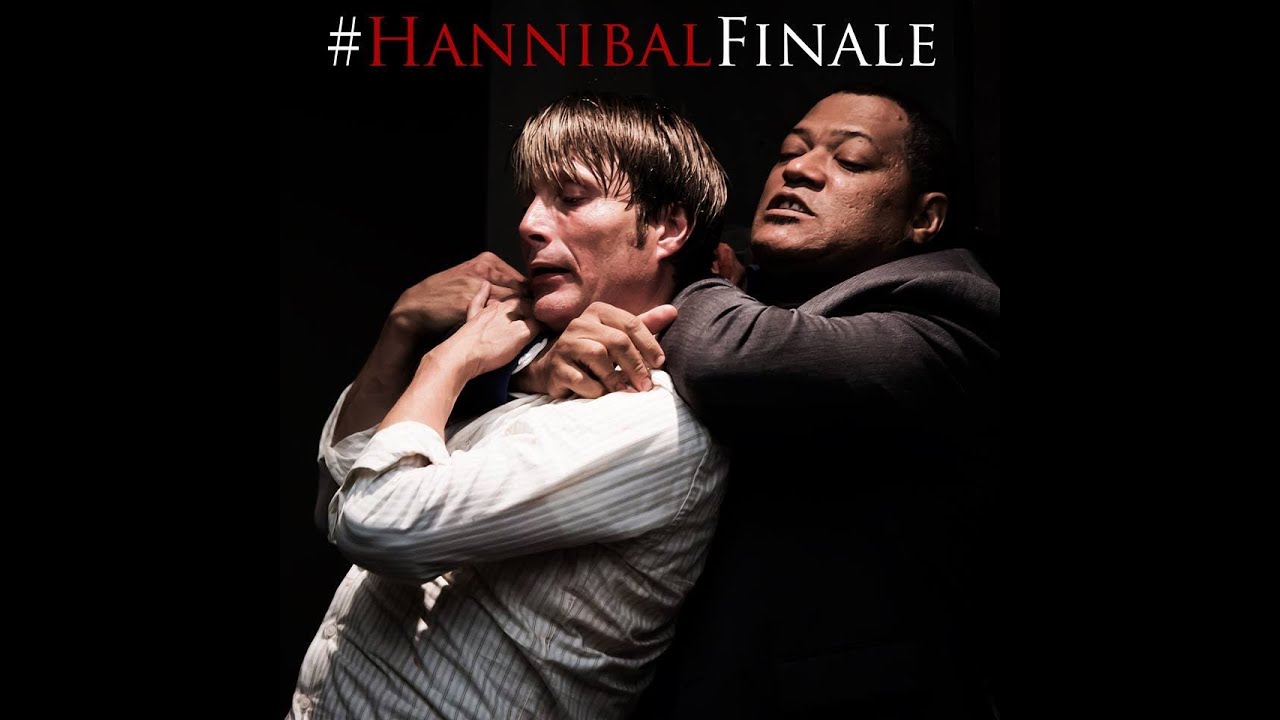 Hannibal 2x13 Mizumono - YouTube
