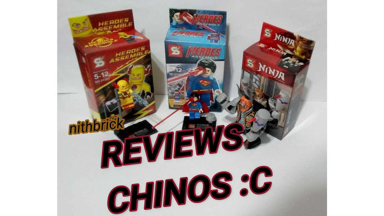 3 cajas truchas - Review - YouTube
