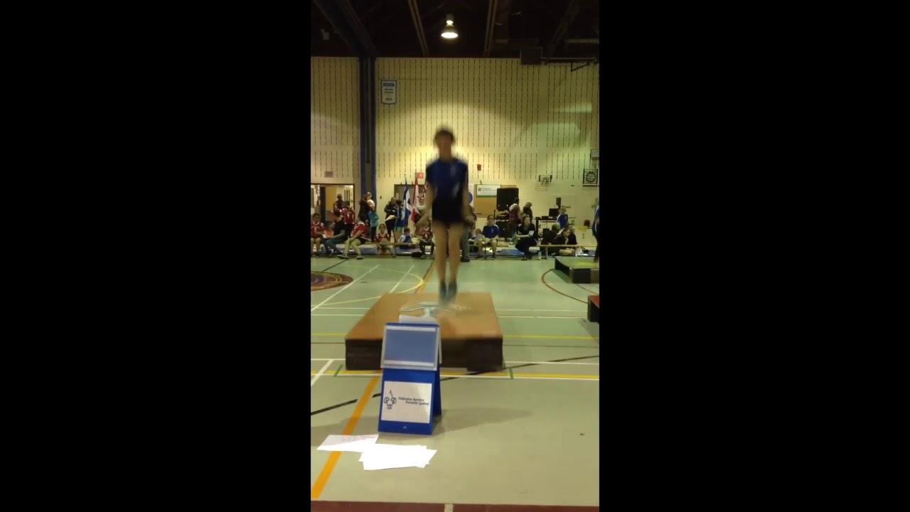 CC2019_annabelle scott_arrière_410_2 - YouTube