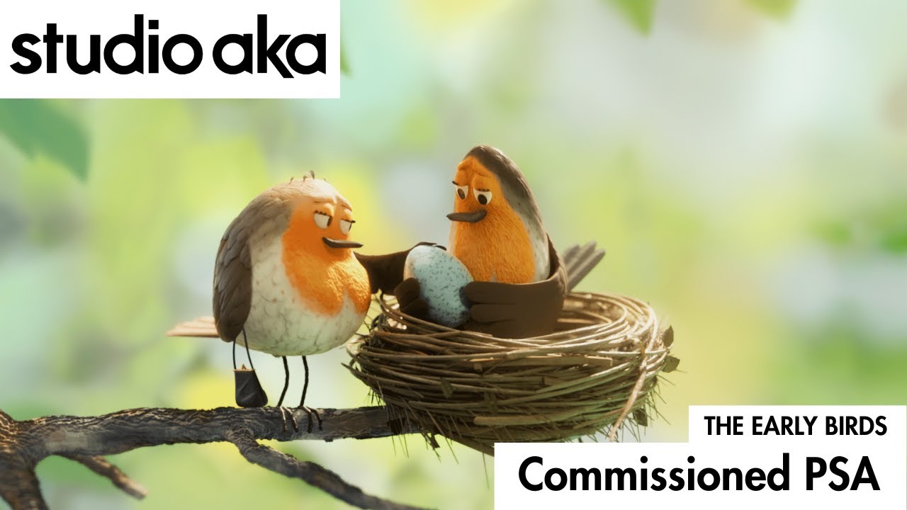 This Animation Could Help Detect Cancer Earlier | Be The Early Bird ...