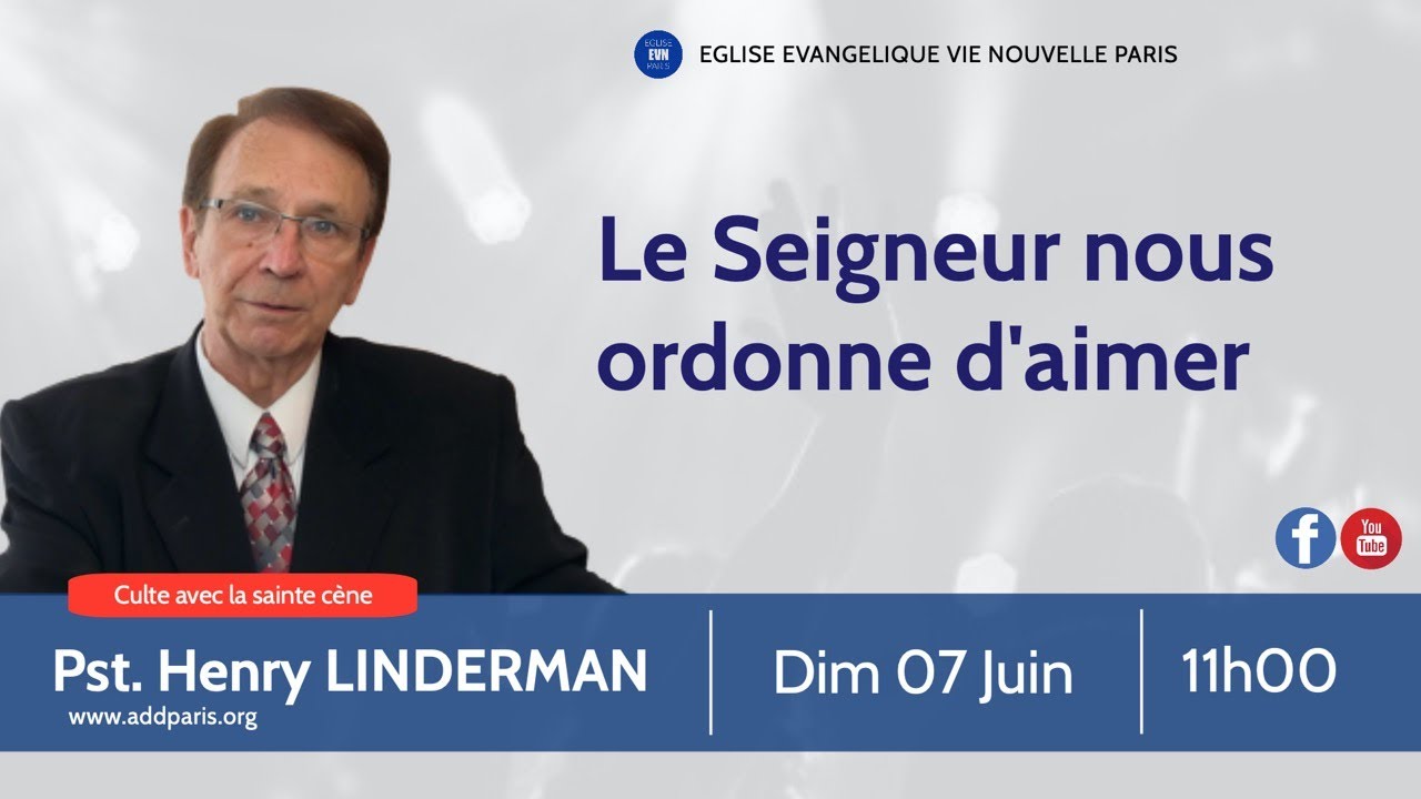 Aimer est un commandement, et le mystère de l'adoration en langue...par ...