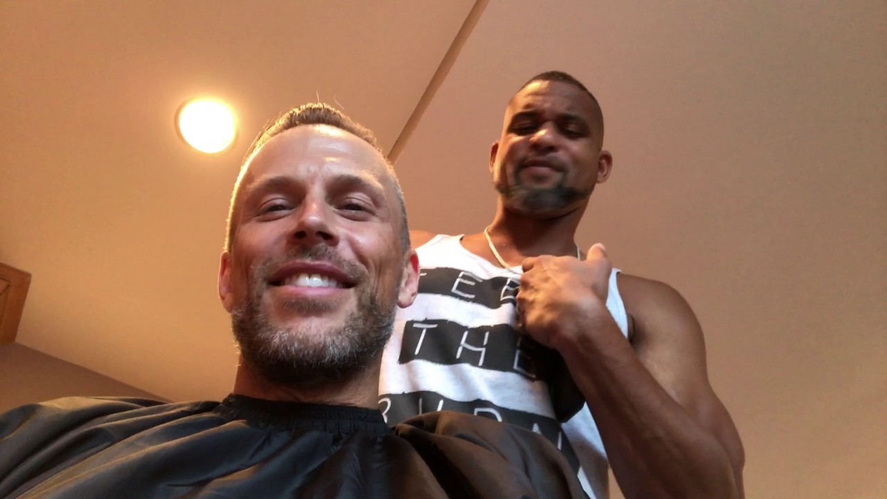 Shaun T Vlog: Shaun Week Episode 2 - YouTube