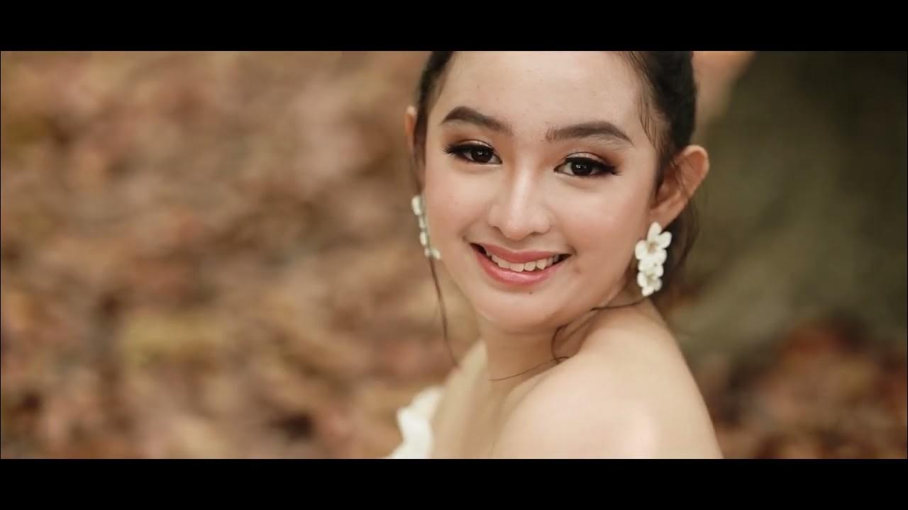 PRECIOUS ARVIE Sweet 16 - YouTube
