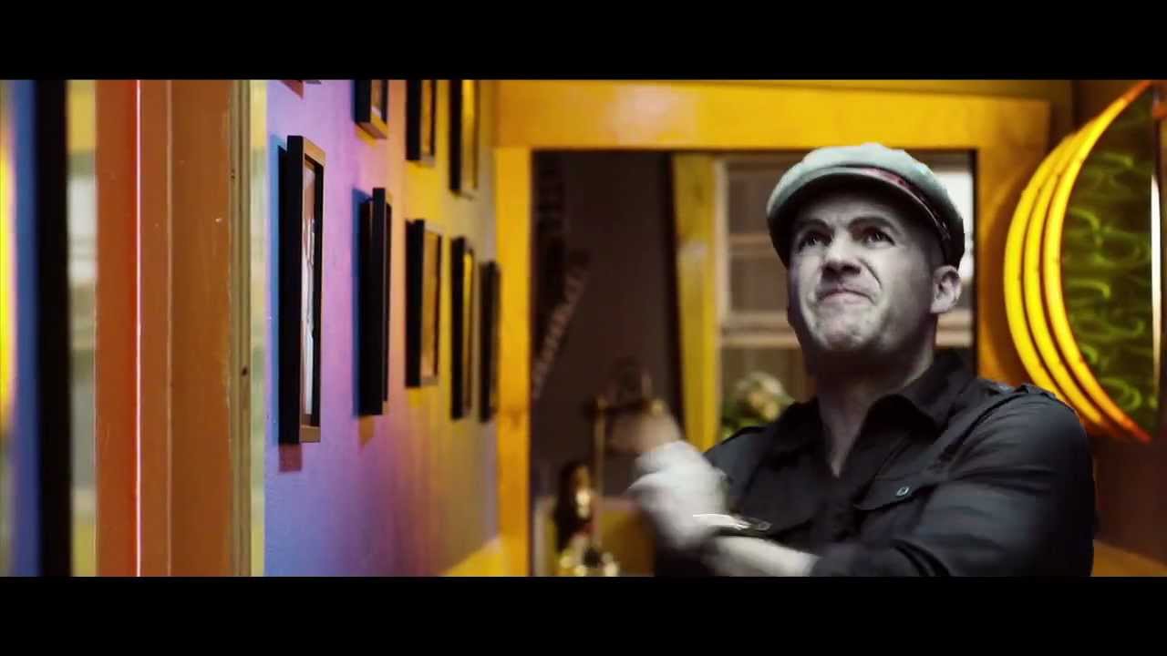Ghost Of Goodnight Lane Official Teaser Trailer Youtube