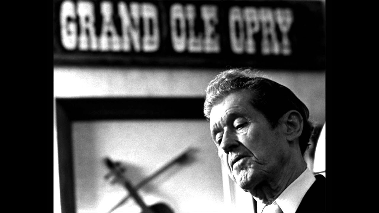 Roy Acuff - Alchetron, The Free Social Encyclopedia