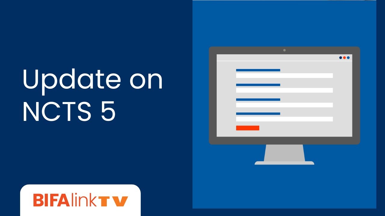 NCTS 5 Update - YouTube