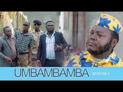 UMBAMBAMBA EPISODE 2 STARLING MKOJANI,SAMOFI,KINGWENDU,BAGA