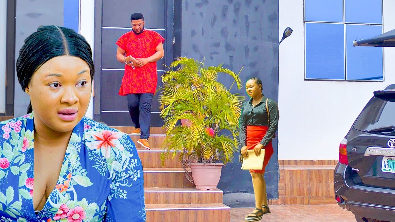 HE FELL INLOVE WITH THE BEAUTIFUL POOR GIRL THE VERY FIRST DAY SHE ...