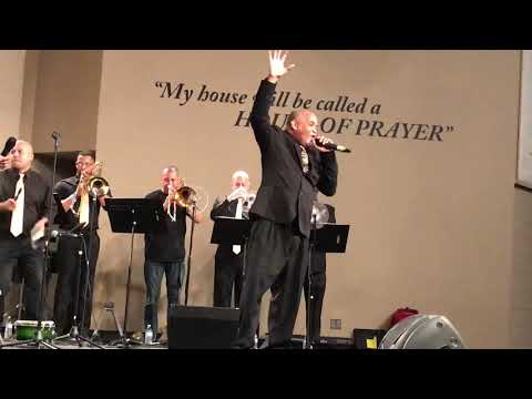 Orquesta Xariz 30th Anniversary 2019 - “Me Ha Perdonado”