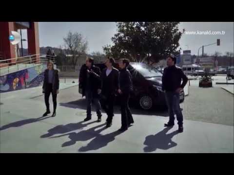 Arka Sokaklar 434 Zeliha gizlice evleniyor Hüsnü çıldırıyor