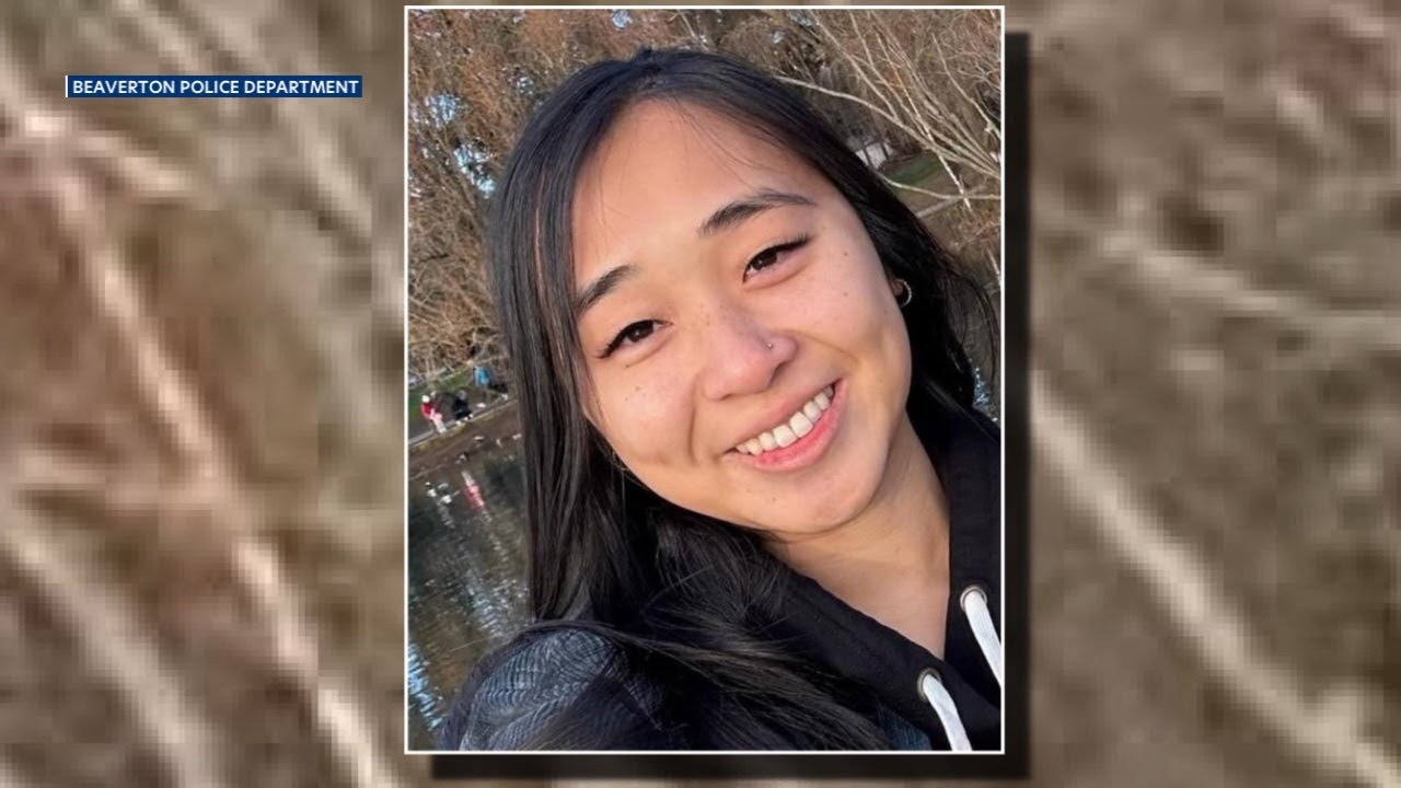 Missing Oregon woman with Hawaii ties, found dead; neighbor arrested ...