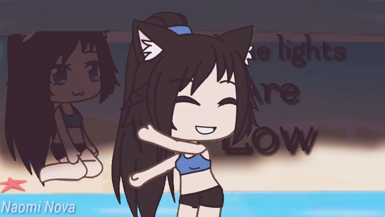 Dancing Queen || Complete Gacha Verse/Studio MEP [MEP #5] - YouTube