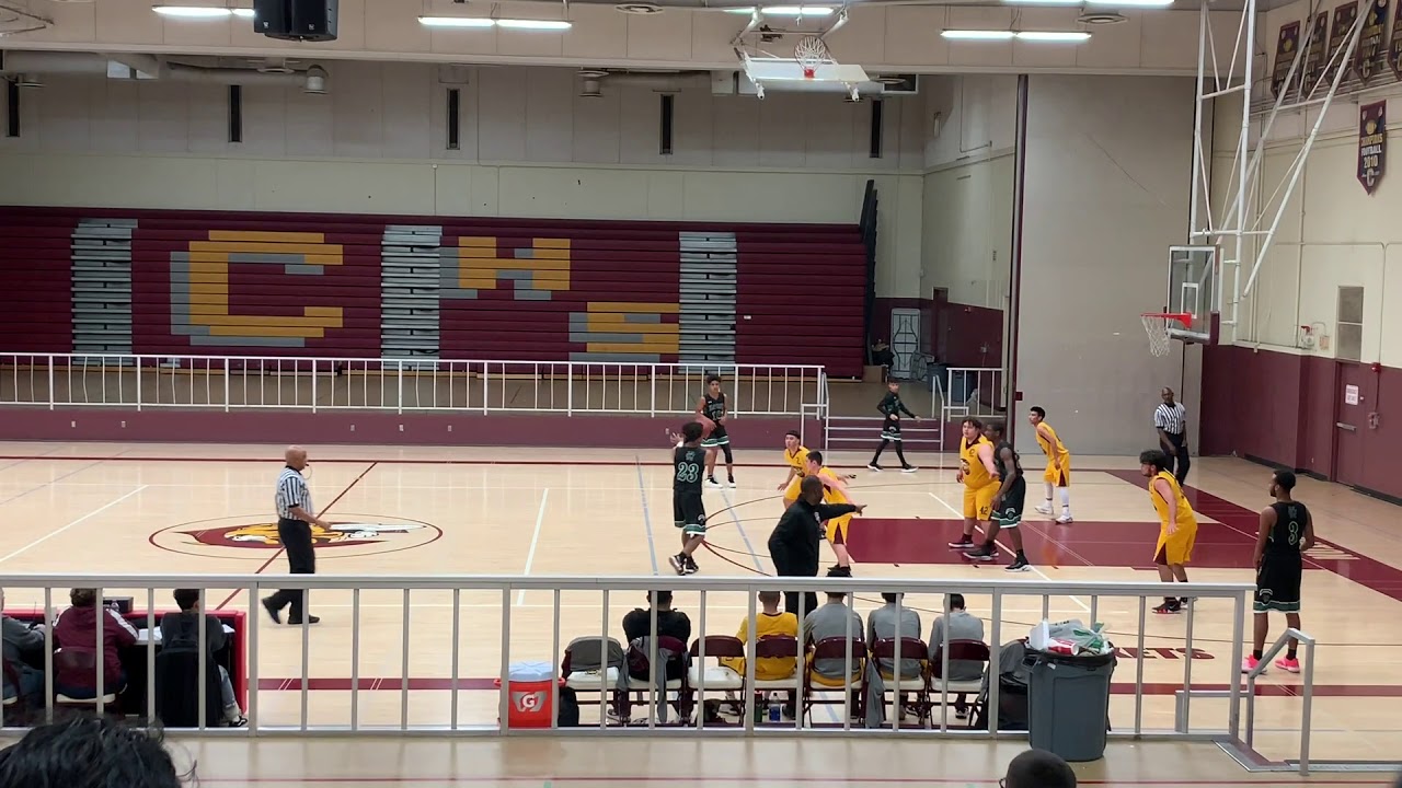 Colton vs Kaiser 01/22/19 - YouTube