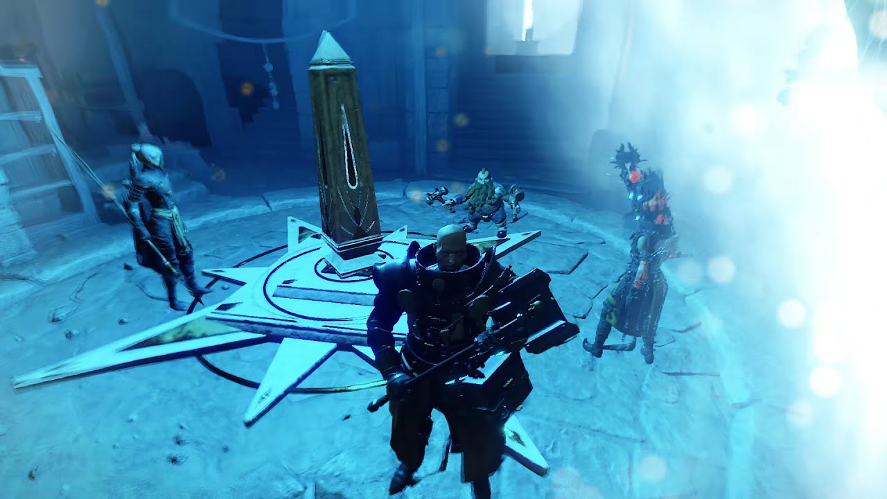 The Blightreaper - Warrior Priest of Sigmar - Victor Saltzpyre - Quick ...