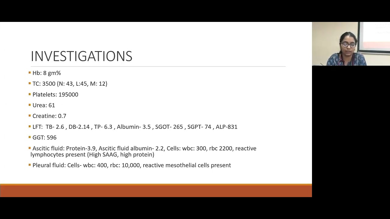 LOOKING FOR THE COMMON - DR. KRUPA DEVAKUMAR - YouTube
